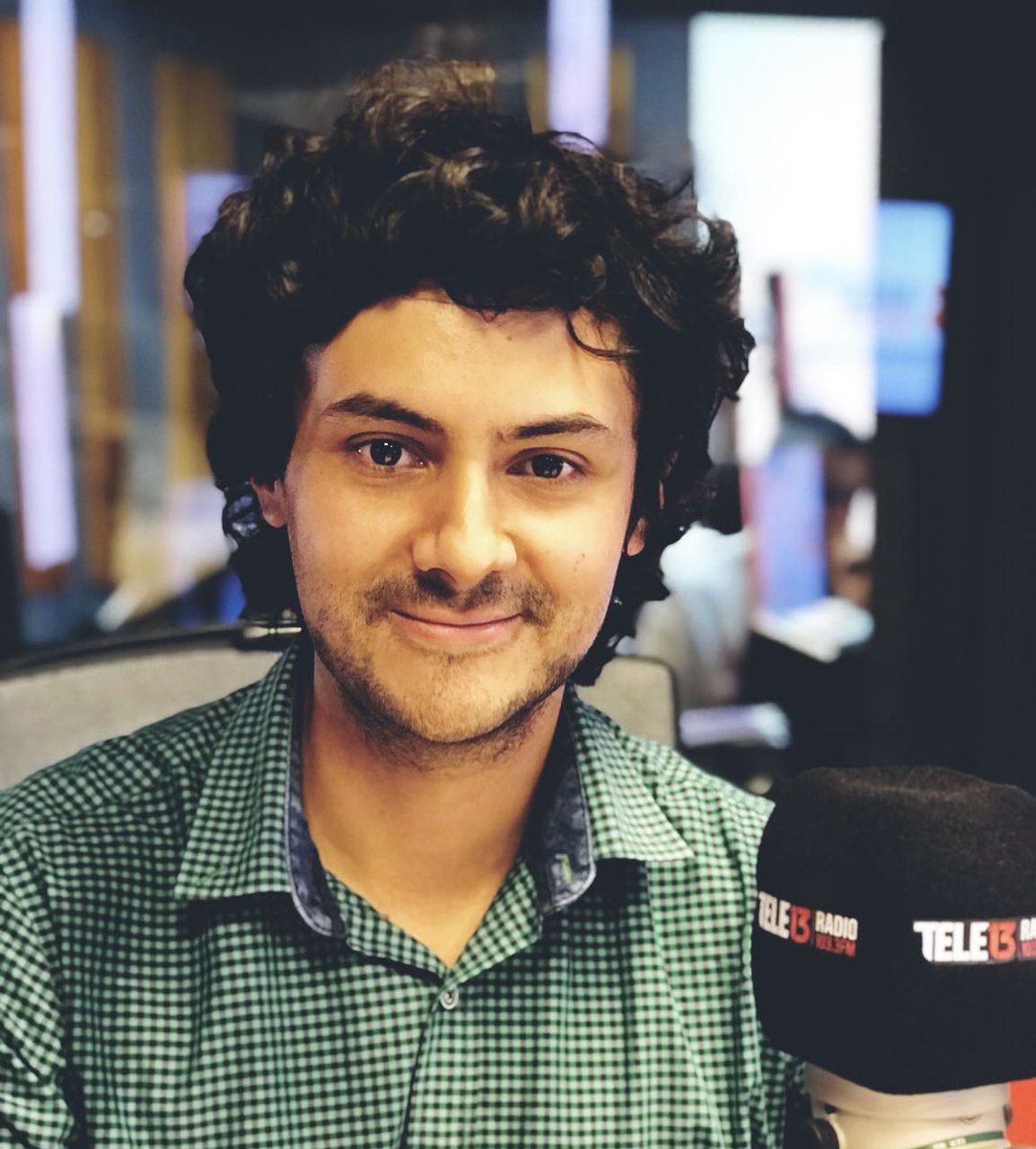 Diego Ramírez | Premio Impacto Social