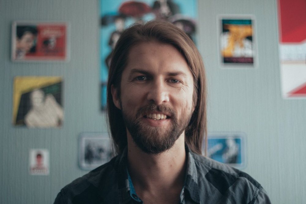 Pablo Schele Egaña | Premio Impacto Social