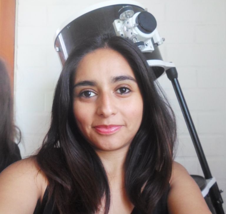 Rocío Rodríguez | Premio Impacto Social