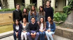 Simón Pinto | Premio Impacto Social