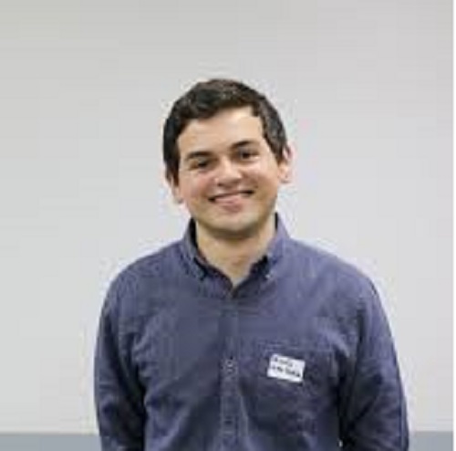 Simón Pinto | Premio Impacto Social