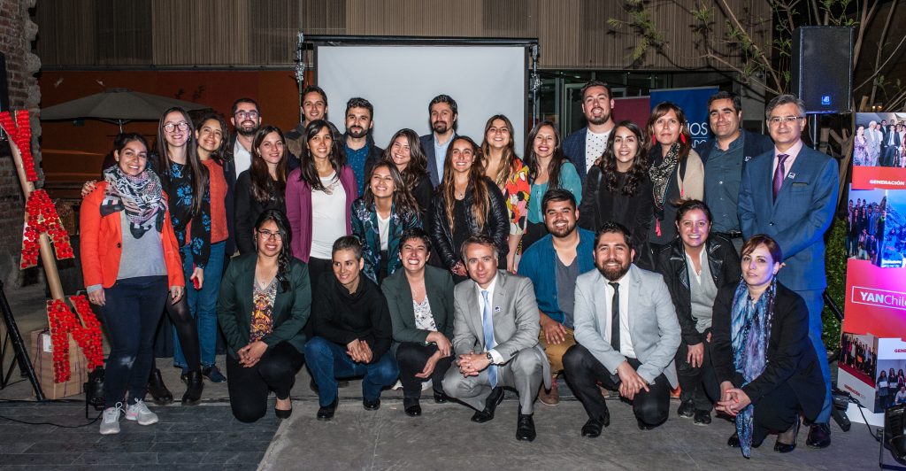 inicio | Premio Impacto Social